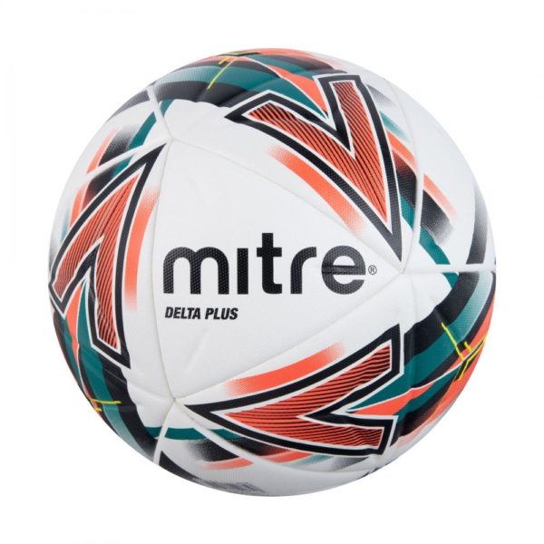 Mitre Impel Plus - The Football Corner
