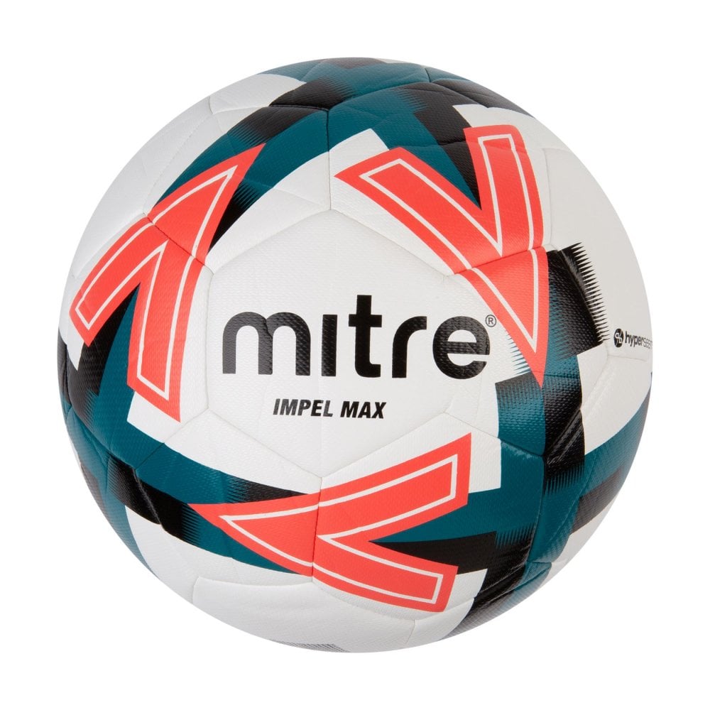 Mitre - The Football Corner