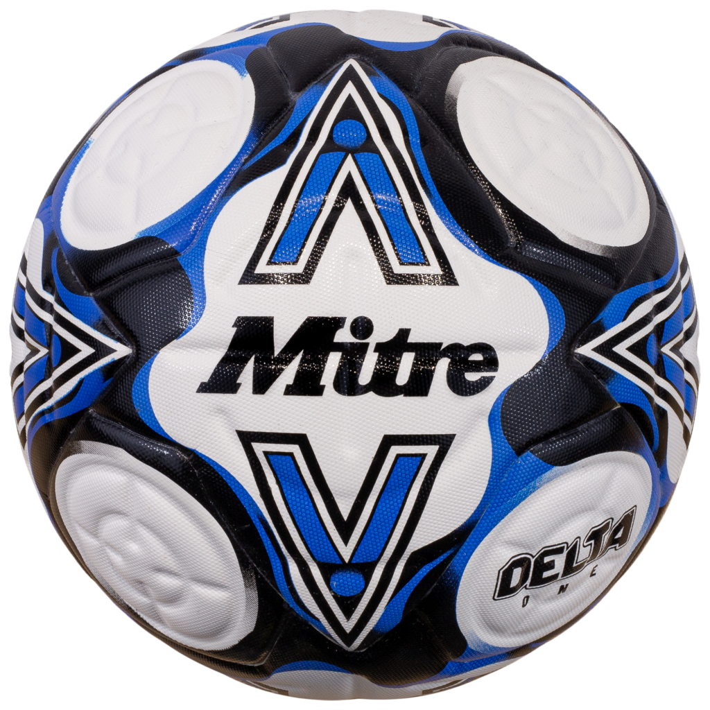 Mitre Delta One 24 Ball - The Football Corner